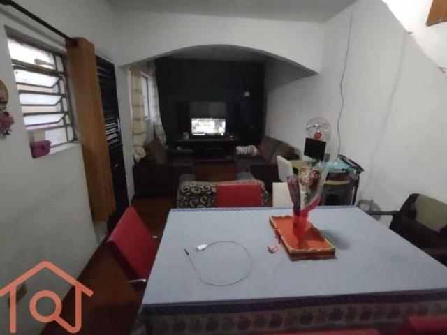 Casa à venda, 72 m² por R$ 350.000,00 Vila Guarani Zona Sul São Paulo/SP