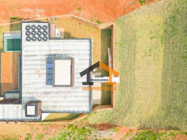 Casa à venda, 734 m² por R$ 6.500.000,00 Fazenda Dona Carolina Itatiba/SP
