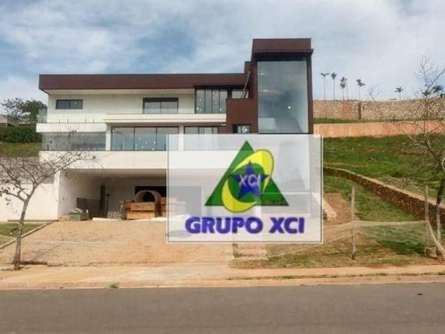Casa à venda, 734 m² por R$ 6.000.000,00 Fazenda Dona Carolina Itatiba/SP