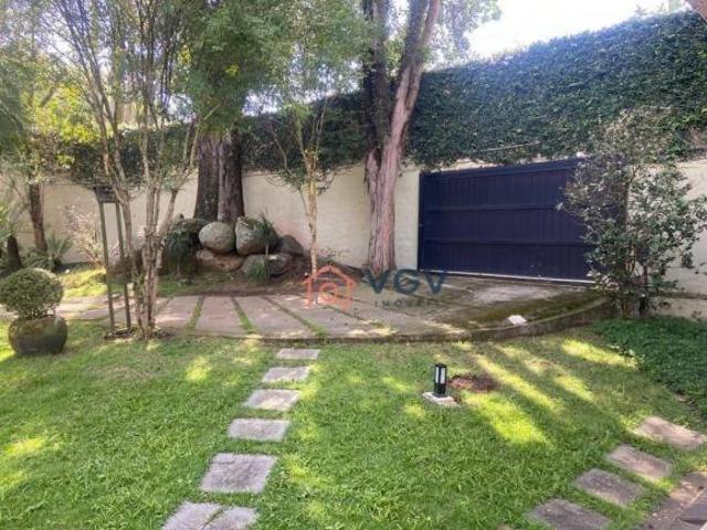 Casa à venda, 730 m² por R$ 6.000.000,00 Paineiras do Morumbi São Paulo/SP