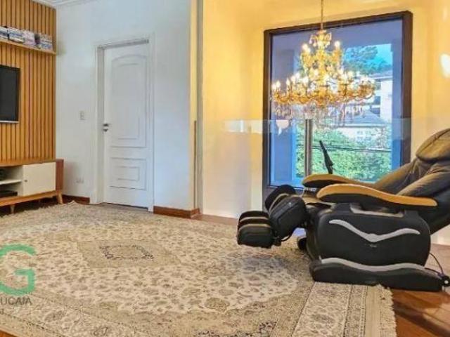 Casa à venda, 730 m² por R$ 8.900.000,00 Residencial Dez Alphaville Santana de Parnaíba/SP