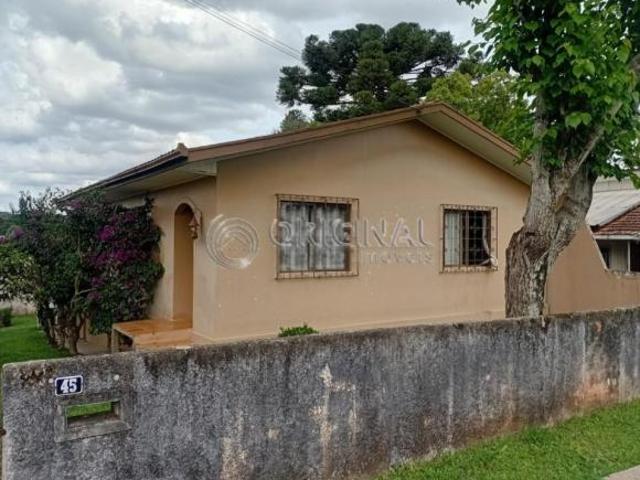 Casa a venda