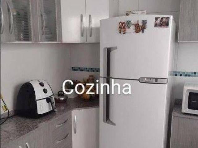 Casa à venda, 73 m² por R$ 448.000,00 Padroeira Osasco/SP