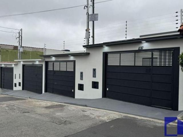 Casa à venda, 73 m² por R$ 570.000,00 Cidade Parque Brasília Guarulhos/SP