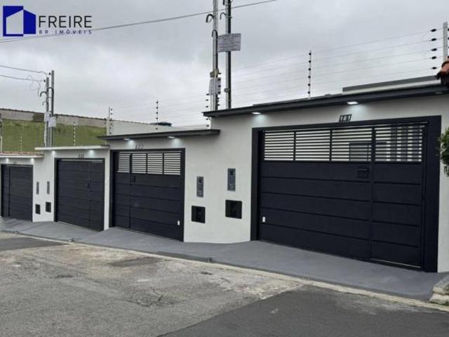 Casa à venda, 73 m² por R$ 570.000,00 Cidade Parque Brasília Guarulhos/SP