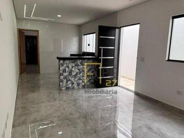 Casa à venda, 73 m² por R$ 598.000,00 Cidade Parque Brasília Guarulhos/SP