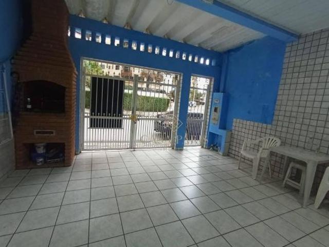 Casa à venda, 73 m² por R$ 360.000,00 Caiçara Praia Grande/SP