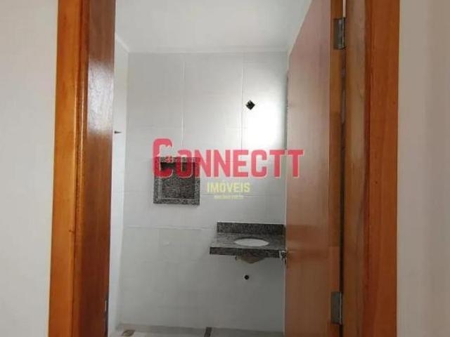 Casa à venda, 73 m² por R$ 375.000,00 Parque das Oliveiras Ribeirão Preto/SP