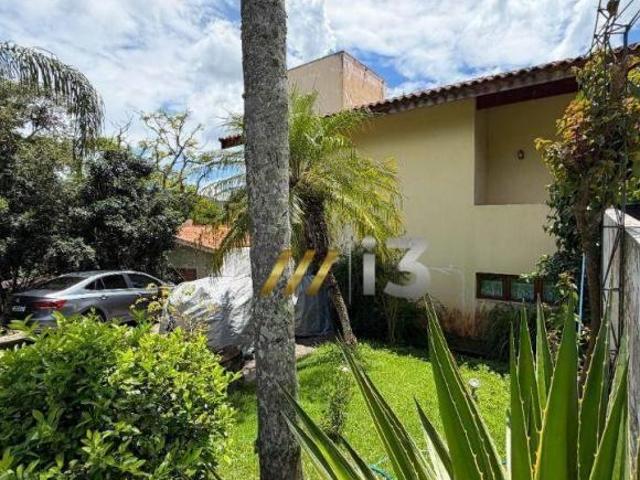 Casa à venda, 744 m² por R$ 1.900.000,00 Condomínio Clube da Montanha Atibaia/SP