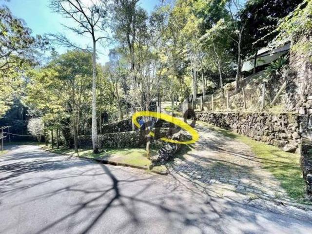 Casa à venda, 748 m² por R$ 1.600.000,00 Granja Viana Embu das Artes/SP