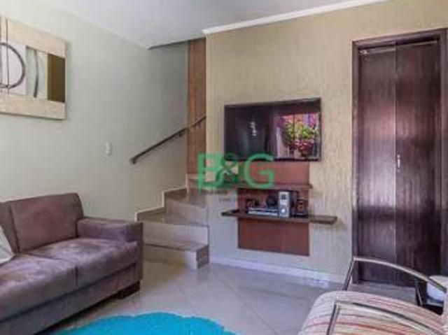 Casa à venda, 74 m² por R$ 689.000,00 Campestre Santo André/SP