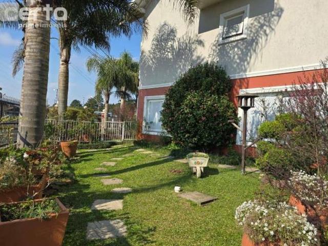 Casa à venda, 74 m² por R$ 1.150.000,00 Parque das Hortênsias Canela/RS