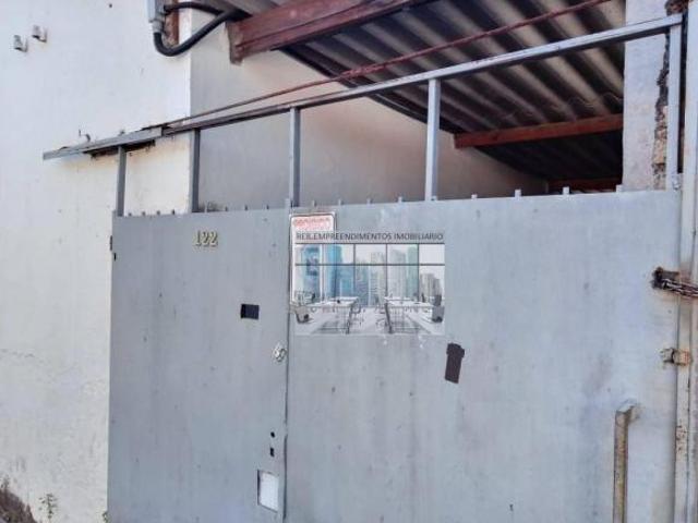 Casa à venda, 74 m² por R$ 209.000,00 Jardim Paraíba Jacareí/SP
