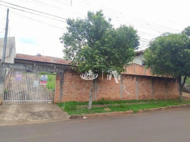 Casa à venda, 74 m² por R$ 320.000,00 Cambezinho Londrina/PR