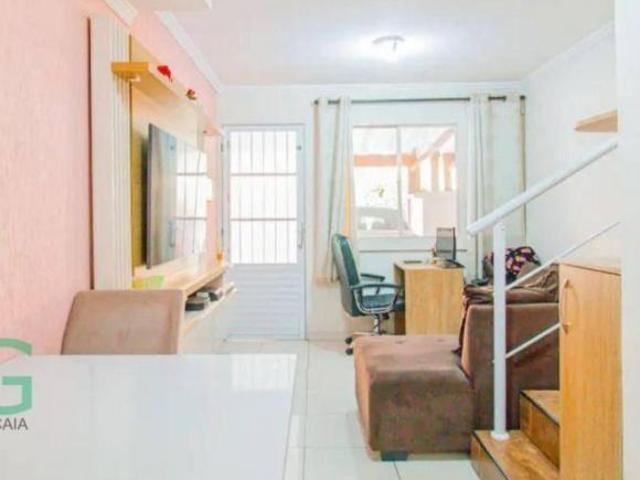 Casa à venda, 74 m² por R$ 360.000,00 Loteamento City Jaragua São Paulo/SP