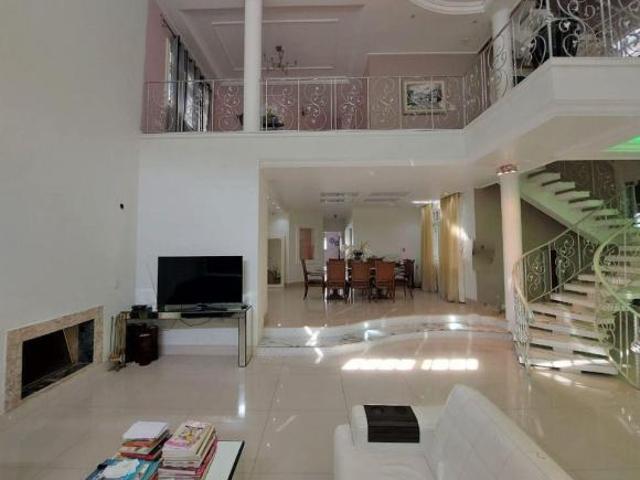 Casa à venda, 750 m² por R$ 3.500.000,00 Condomínio Ibiti do Paço Sorocaba/SP