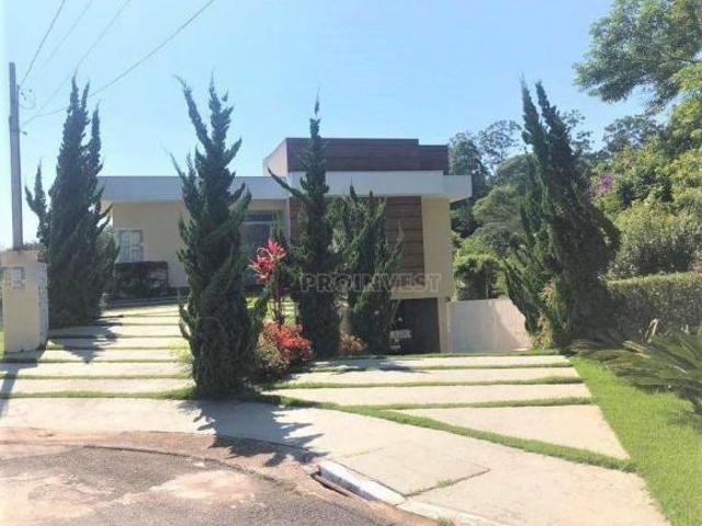 Casa à venda, 750 m² por R$ 3.500.000,00 Granja Viana Cotia/SP
