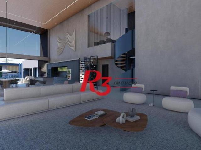 Casa à venda, 750 m² por R$ 11.900.000,00 Acapulco Guarujá/SP