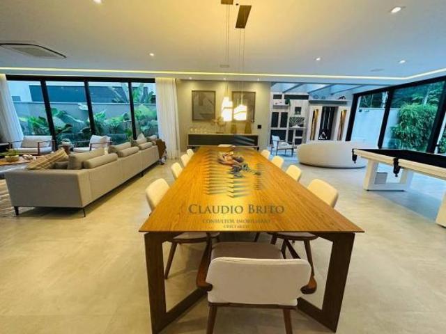 Casa à venda, 750 m² por R$ 24.500.000,00 Riviera Módulo 12 Bertioga/SP