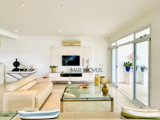 Casa à venda, 750 m² por R$ 5.000.000,00 Enseada Guaruja Guarujá/SP