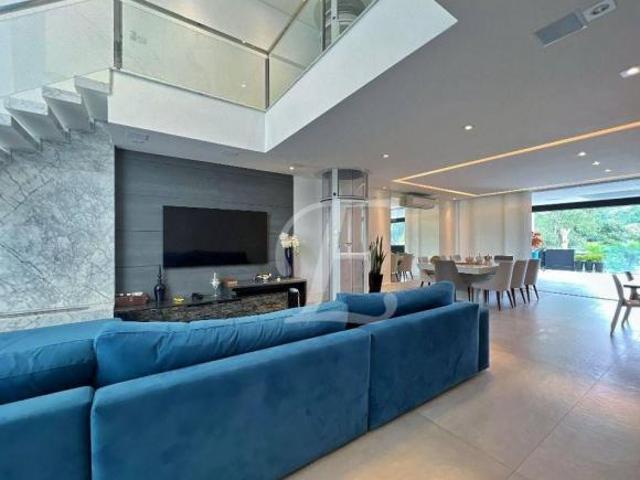 Casa à venda, 750 m² por R$ 8.990.000,00 Tremembé São Paulo/SP