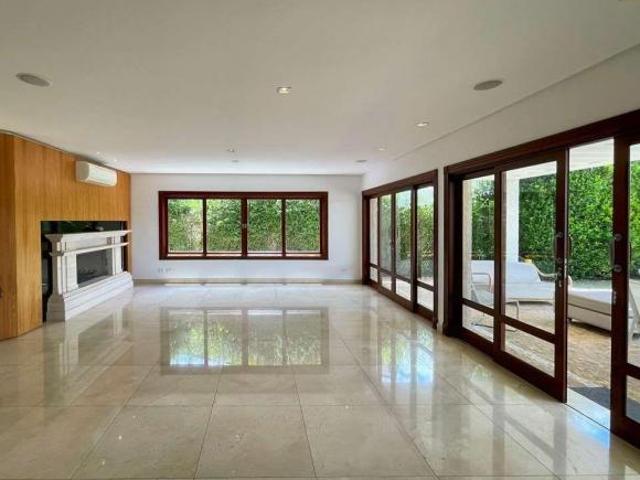 Casa à venda, 752 m² por R$ 5.890.000,00 Condomínio São Paulo II Cotia/SP
