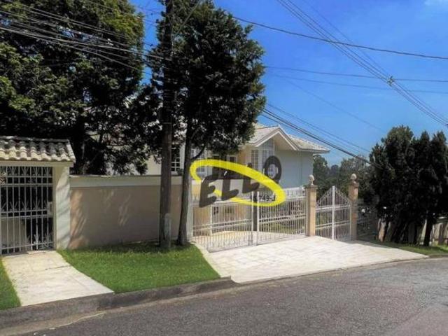 Casa à venda, 752 m² por R$ 8.000.000,00 Granja Viana Cotia/SP