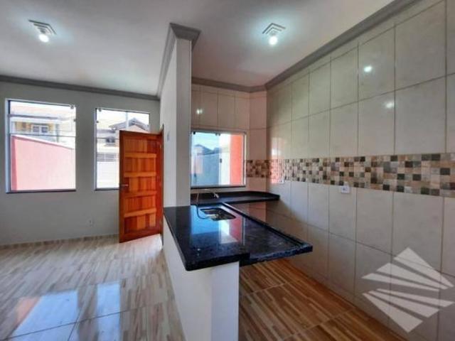 Casa à venda, 75 m² por R$ 400.000,00 Esplanada Santa Terezinha Taubaté/SP