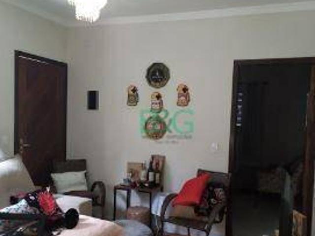 Casa à venda, 75 m² por R$ 409.000,00 Bonsucesso Guarulhos/SP
