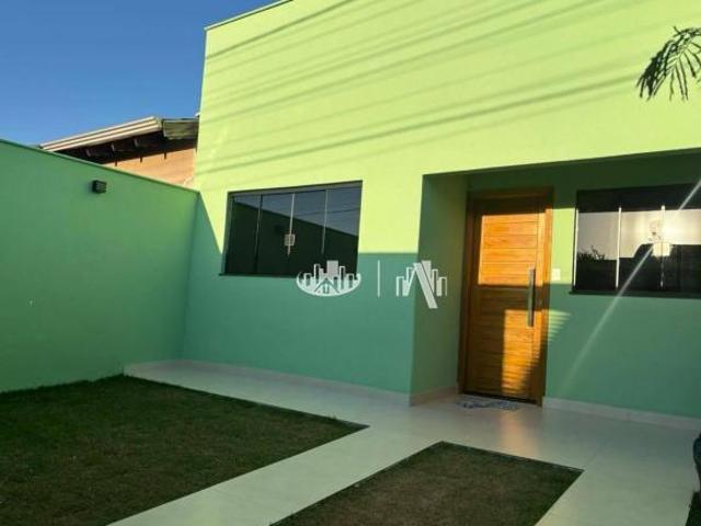 Casa à venda, 75 m² por R$ 415.000,00 Residencial José B Almeida Londrina/PR