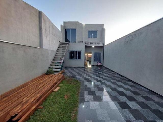 Casa à venda, 75 m² por R$ 450.000,00 Jardim Boer II Americana/SP