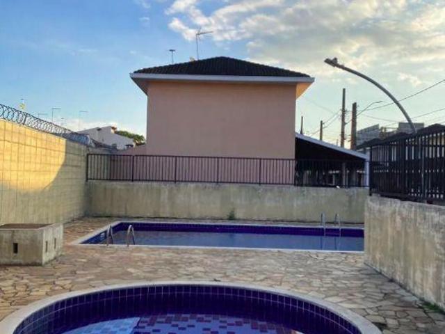 Casa à venda, 75 m² por R$ 480.000,00 Parque dos Ipês São José dos Campos/SP