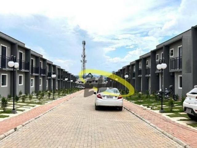 Casa à venda, 75 m² por R$ 525.000,00 Granja Viana Cotia/SP