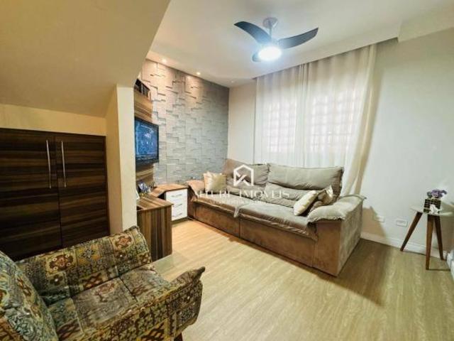 Casa à venda, 75 m² por R$ 550.000,00 Parque dos Ipês São José dos Campos/SP