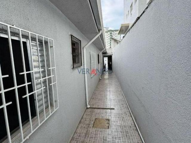 Casa à venda, 75 m² por R$ 570.000,01 Vila Guilhermina Praia Grande/SP
