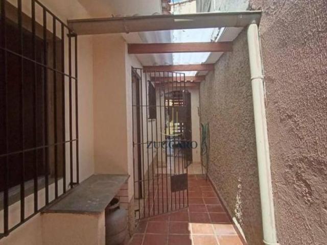 Casa à venda, 75 m² por R$ 600.000,00 Jardim Bom Clima Guarulhos/SP