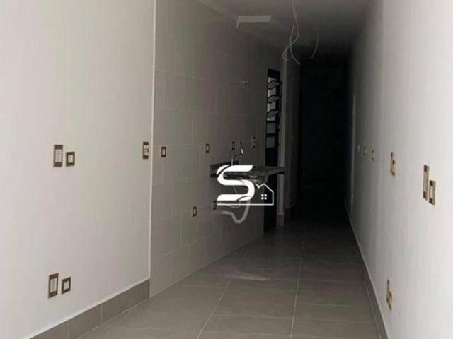Casa à venda, 75 m² por R$ 639.000,00 Vila Alpina São Paulo/SP