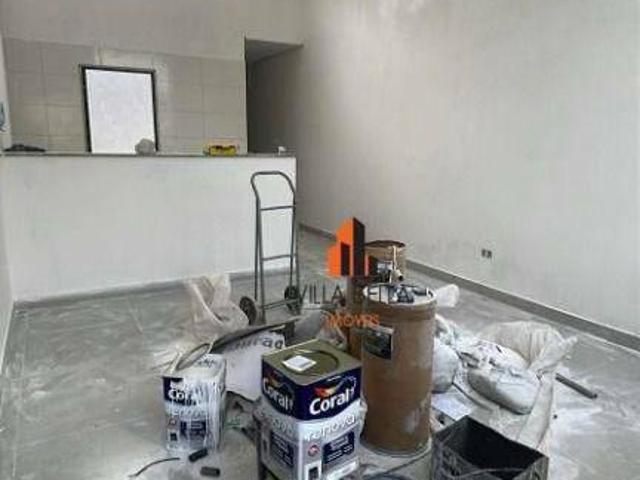 Casa à venda, 75 m² por R$ 699.000,00 Parque das Nações Santo André/SP