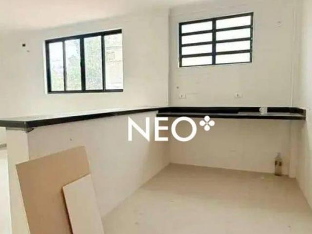 Casa à venda, 75 m² por R$ 705.000,00 Marapé Santos/SP