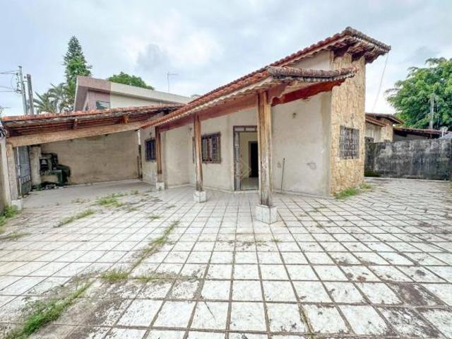 Casa à venda, 75 m² por R$ 720.000,00 Canto do Forte Praia Grande/SP