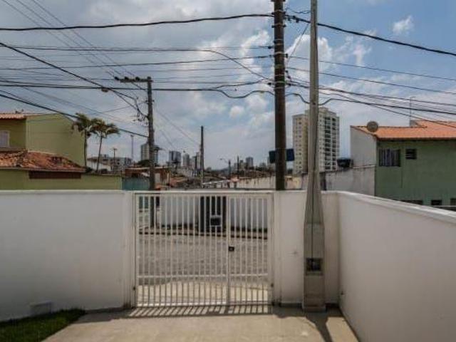 Casa à venda, 75 m² por R$ 730.000,00 Vila Oliveira Mogi das Cruzes/SP