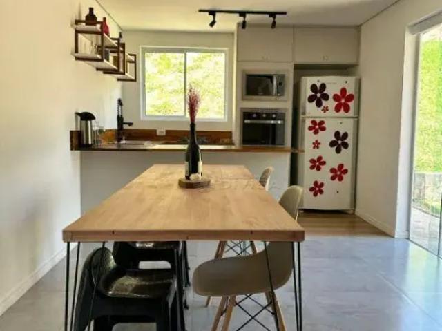 Casa à venda, 75 m² por R$ 856.000,00 São José do Ribeirão Itupeva/SP