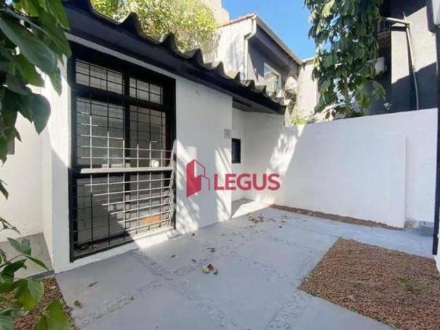 Casa à venda, 75 m² por R$ 1.500.000,00 Vila Olímpia São Paulo/SP
