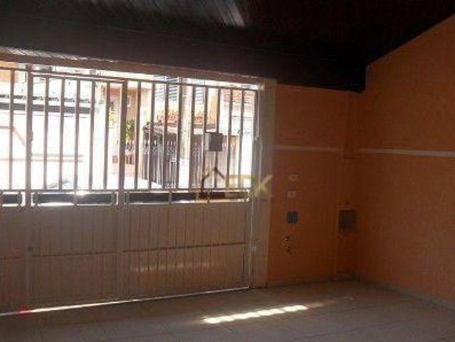 Casa à venda, 75 m² por R$ 330.000,00 Jardim Bela Vista Jacareí/SP