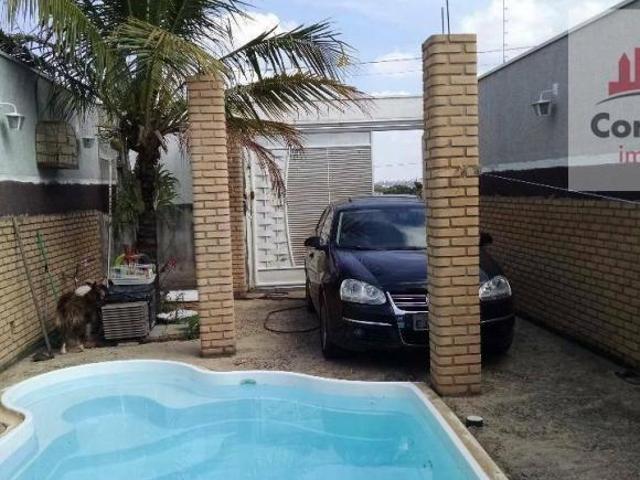 Casa à venda, 75 m² por R$ 350.000,00 Jardim Boer I Americana/SP