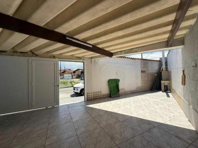 Casa à venda, 75 m² por R$ 380.000,00 Caiçara Praia Grande/SP