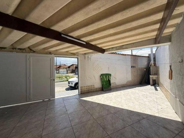 Casa à venda, 75 m² por R$ 380.000,00 Caiçara Praia Grande/SP