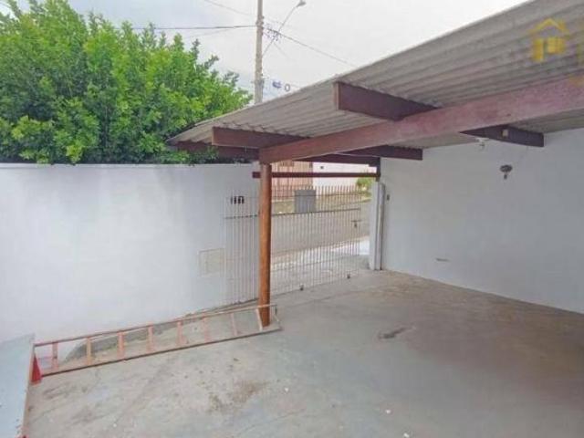 Casa à venda, 75 m² por R$ 390.000,00 Vila Roma Itu/SP
