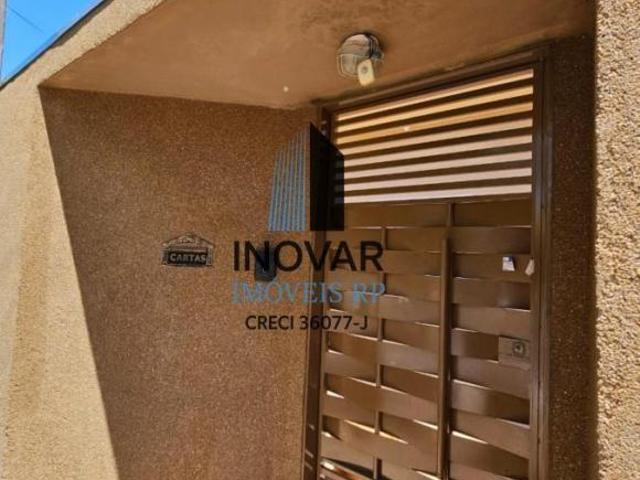 Casa à Venda 75m² Avenida Parque Cedral com 3 Dormitórios