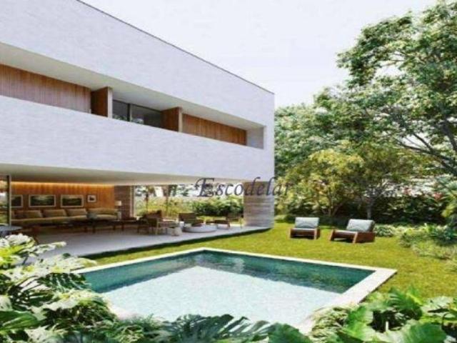 Casa à venda, 764 m² por R$ 8.892.000,00 Jardim Petrópolis São Paulo/SP